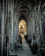 Stephansdom | Presse| Pressefotos alt